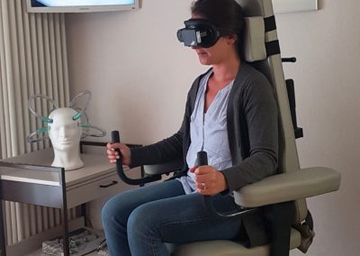 traitement des vertiges et des troubles de l’équilibre - Cabinet de ...