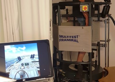 traitement des vertiges et des troubles de l’équilibre - Cabinet de ...